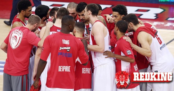 Ο MVP και οι παίκτες... κλειδιά (photo) - ΜΠΑΣΚΕΤ - REDKING
