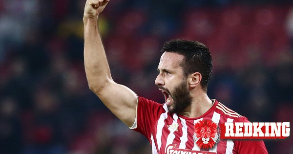 «Το σημαντικό είναι οι 3 βαθμοί» - ΠΟΔΟΣΦΑΙΡΟ - REDKING