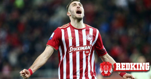 Στην κορυφαία ομάδα της εβδομάδας στο FIFA 19 ο Φορτούνης - ΠΟΔΟΣΦΑΙΡΟ ...