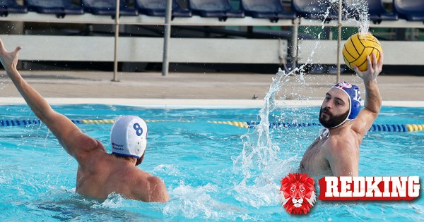 Έκανε το 152-0 και τώρα... Γιούγκ - ΠΟΛΟ - REDKING