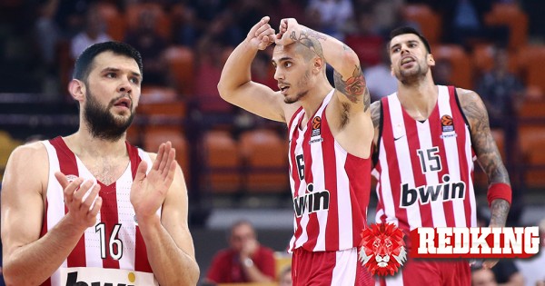 Τριπλό «όχι» στην Εθνική λόγω Πιτίνο και ΠΑΟ! - ΜΠΑΣΚΕΤ - REDKING