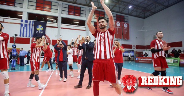 Έτοιμος και αποφασισμένος για το πρώτο βήμα με Μόντενα - ΒΟΛΕΪ - REDKING