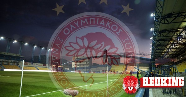 Παναιτωλικός-Ολυμπιακός: Στοιχεία, αριθμοί, παράδοση! - ΠΟΔΟΣΦΑΙΡΟ ...