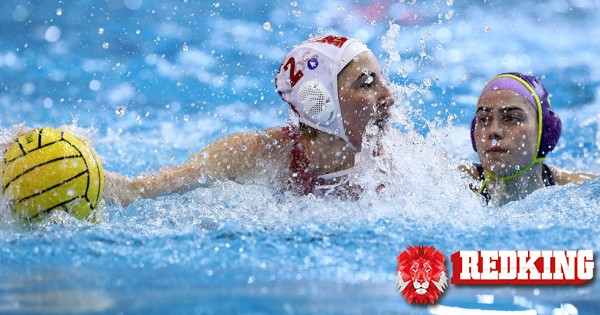 Δεν τον σταματάει κανείς! Στον ΤΕΛΙΚΟ ο ΟΛΥΜΠΙΑΚΟΣ! - ΠΟΛΟ - REDKING