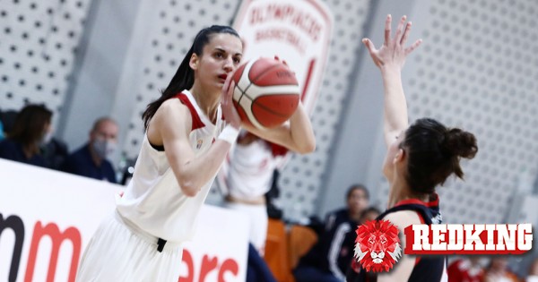Στους τελικούς ο Θρύλος, δύο νίκες για το νταμπλ! Και τώρα ελάτε ...