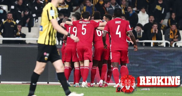ΑΕΚ-Ολυμπιακός: Όλα όσα χρειάζεται να ξέρεις, για το μεγάλο ματς ...