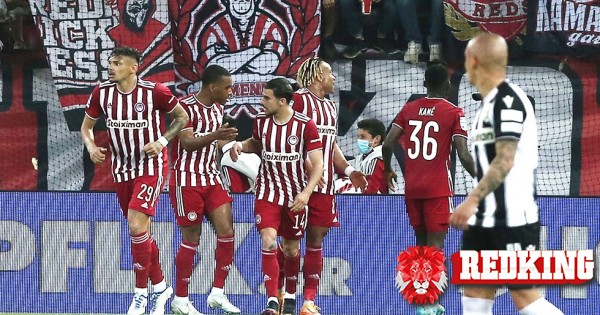 ΑΝΤΕ ΓΕΙΑ, ισάξιος δεν είσαι στο -19! Και πρωτάθλημα ξανά στον Πειραιά ...