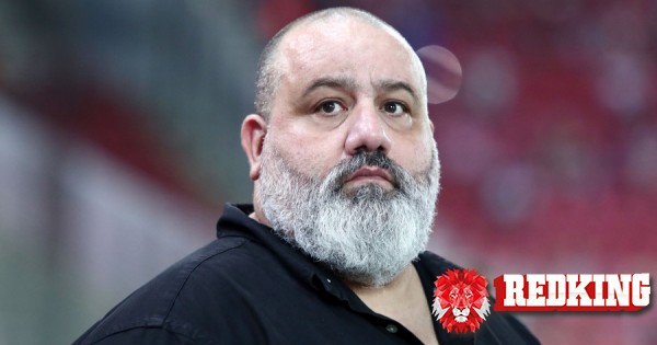 Καραπαπάς: «Μαζέψτε τους τσάτσους, γιατί θα ανοίξω το στόμα μου και δεν ...