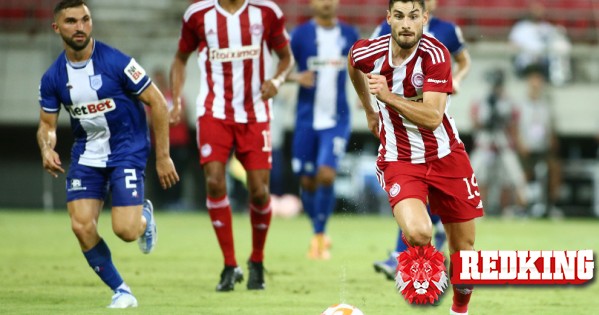 Ο Κορμπεράν ετοιμάζει για βασικό τον Μασούρα - ΠΟΔΟΣΦΑΙΡΟ - REDKING