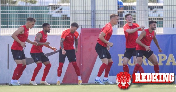 Δεν θα προπονηθεί στο Καραϊσκάκη η Φράιμπουργκ - ΠΟΔΟΣΦΑΙΡΟ - REDKING