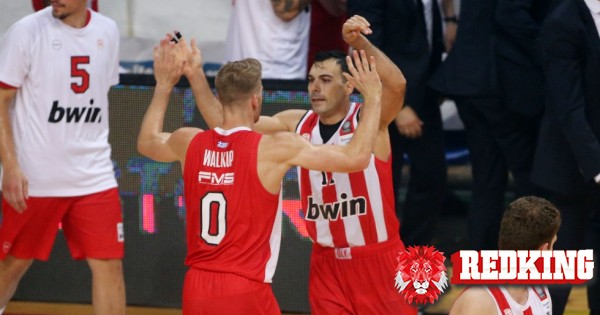 Μένει στην ΕΡΤ η Basket League - ΜΠΑΣΚΕΤ - REDKING