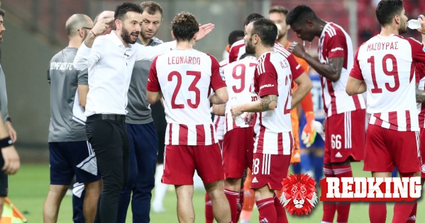 Το ροτέισον και η σωστή διαχείριση που χρειάζεται! - ΠΟΔΟΣΦΑΙΡΟ - REDKING