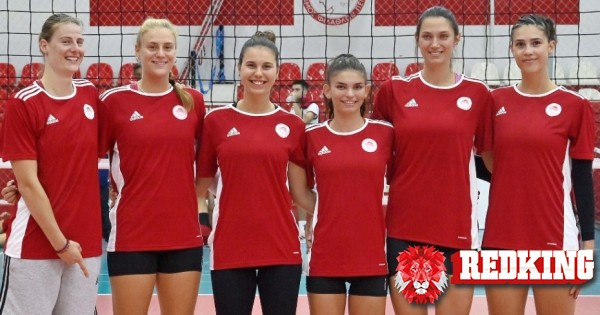 Πάρτε εικόνα από την «πρώτη» προπόνηση του Θρύλου! (photos) - ΒΟΛΕΪ ...
