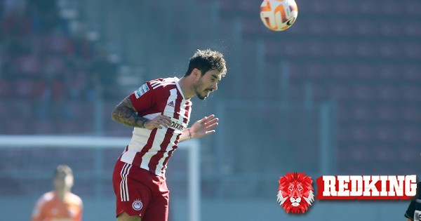Όλα δείχνουν Βρσάλικο, μαζί με Σωκράτη - ΠΟΔΟΣΦΑΙΡΟ - REDKING