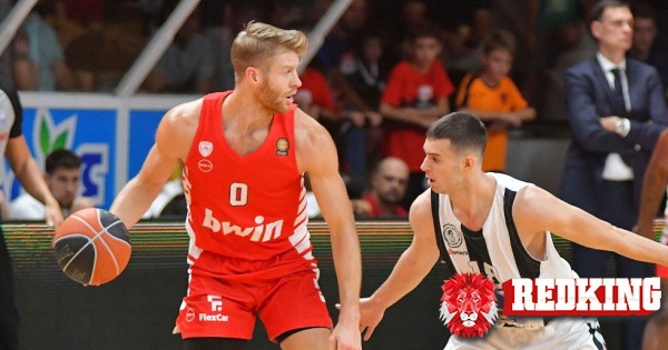 Ο Ουόκαπ όγδοος ξένος πασέρ του Ολυμπιακού στο πρωτάθλημα! - ΜΠΑΣΚΕΤ ...