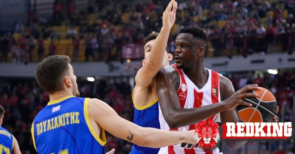 Οι καλύτερες στιγμές από τους 101 πόντους στο Περιστέρι! (video ...