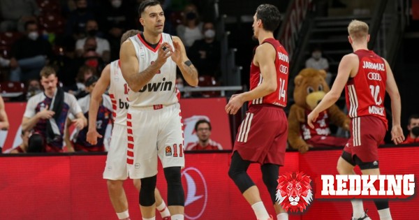 Η Μπάγερν ανέλυσε τον Ολυμπιακό σε... άπταιστα ελληνικά! (photos ...