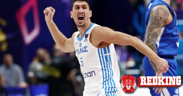 «Καυτός» Λαρεντζάκης! Δύο τριποντάρες μέσα σε ενάμιση λεπτό! (video ...