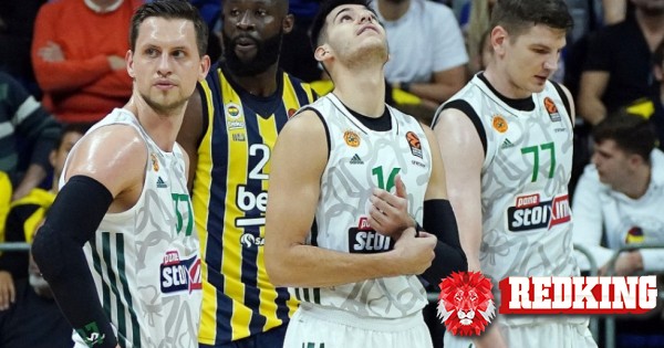 Δεν είναι στον πάτο ο Παναθηναϊκός, αλλά πρώτος! (photo) - ΜΠΑΣΚΕΤ ...