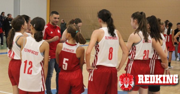 Στην Πάτρα για το Promitheas Park Tournament οι Κορασίδες! - ΜΠΑΣΚΕΤ ...