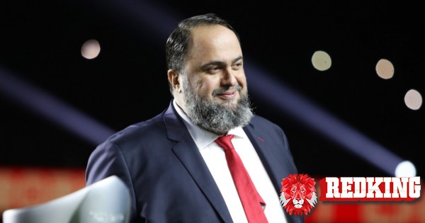 Οι ευχές του Βαγγέλη Μαρινάκη, για τα Θεοφάνεια! (photo) - ΠΟΔΟΣΦΑΙΡΟ ...