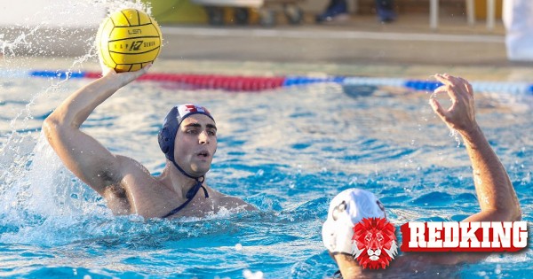 Σαρωτικός Ολυμπιακός, προκρίθηκε στο Final-4 του Κυπέλλου! - ΠΟΛΟ - REDKING