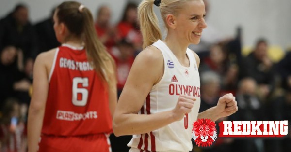 Σταμάτη: «Να μείνουμε συγκεντρωμένοι στο πλάνο μας» - ΜΠΑΣΚΕΤ - REDKING