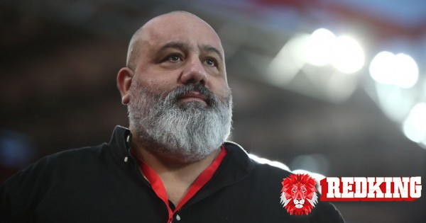 Καραπαπάς: «Το καλό είναι ότι μαθαίνουμε νέους κανονισμούς!» (photo ...