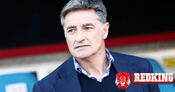 Μίτσελ: «Νικήσαμε ένα παιχνίδι-παγίδα, ο Φορτούνης είναι ένας αρχηγός ...