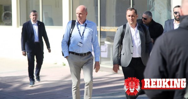 Δικαίωση Θρύλου! Ωμή παραδοχή Μπένετ για το σκάνδαλο του Μάνταλου ...