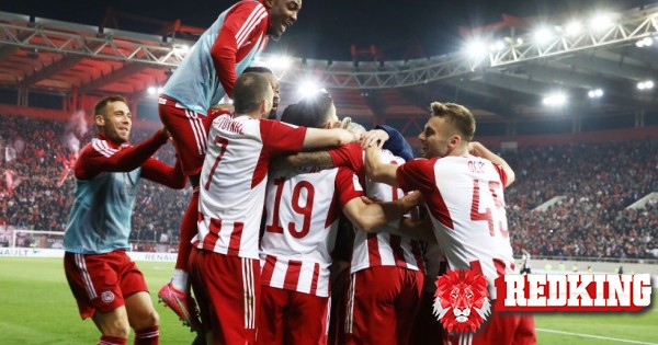 Παραμένει «ζωντανός» ο Θρύλος! (photo) - ΠΟΔΟΣΦΑΙΡΟ - REDKING