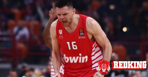 Παπανικολάου: «Τώρα είναι που πρέπει να βγούμε μπροστά, να είμαστε πιο ...