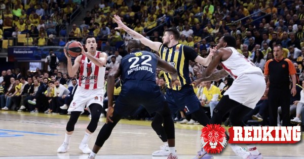 Στο MEGA ο εκφωνητής που «τρελάθηκε» με το τρίποντο του Σλούκα! (video ...