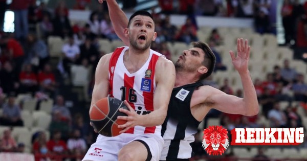 Και τώρα, φύγαμε για Κάουνας με ένα όνειρο τρελό! - ΜΠΑΣΚΕΤ - REDKING