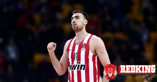 Αυτό είναι το «χρυσό» συμβόλαιο που θα υπογράψει ο Μίλου! - ΜΠΑΣΚΕΤ ...