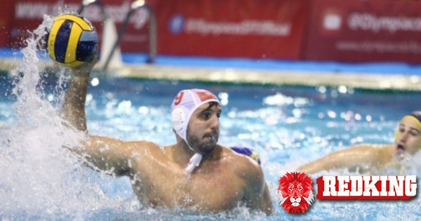 Μουρίκης: «Η επόμενη χρονιά θα βγάλει τον Ολυμπιακό πιο δυνατό» - ΠΟΛΟ ...