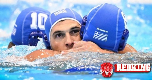Τεράστια η συμβολή του Ολυμπιακού στην τεράστια επιτυχία της Εθνικής ...