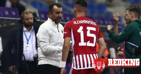 Μαρτίνεθ: «Συγχαρητήρια στον κόσμο μας και σε όλους τους παίκτες του ...