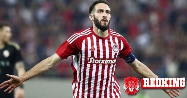 Κεφάλαιο ανανεώσεις: Ο Φορτούνης και οι υπόλοιπες περιπτώσεις ...