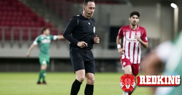 Ο ελίτ Ντίας Σοάρες στο ΑΕΚ-Ολυμπιακός! - ΠΟΔΟΣΦΑΙΡΟ - REDKING