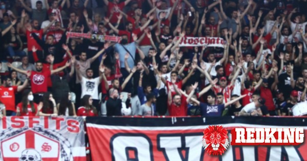 Κυκλοφόρησαν τα εισιτήρια του Ολυμπιακός-ΠΑΟΚ! - ΒΟΛΕΪ - REDKING