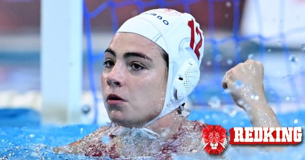 Ξεπέρασε άνετα το εμπόδιο της Βουλιαγμένης! - ΠΟΛΟ - REDKING