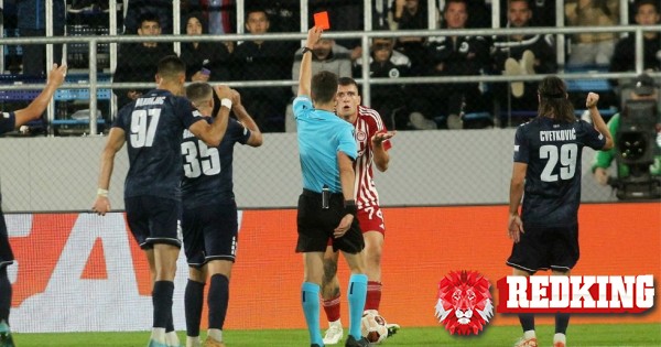 Το βίντεο που «ξεγυμνώνει» τη διαιτησία-αηδία του Μπαστιάν! (video ...