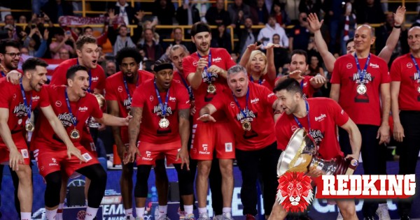 Final-8: Κόντρα στο Περιστέρι στον προημιτελικό ο Θρύλος! - ΜΠΑΣΚΕΤ ...