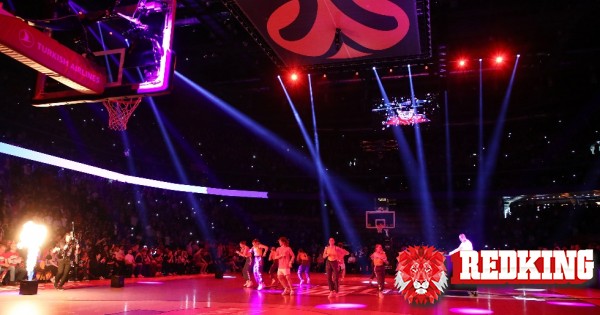 Και ας είναι… σε ένα μήνα! Sold out το Ζαλγκίρις-Ολυμπιακός! - ΜΠΑΣΚΕΤ ...