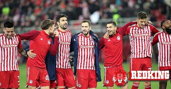 Όμαδα και κόσμος ως ΕΝΑ και «είσαι στο μυαλό κάτι μαγικό»! (video ...