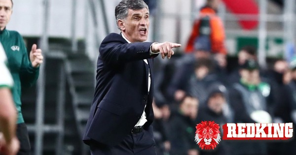 Είναι λογικό ότι με Παναιτωλικό και Βόλο θα γίνει διαχείριση ...