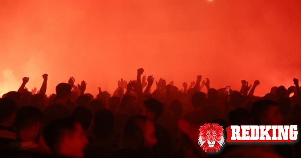 ΠΑΕ Ολυμπιακός: «Ομάδα και κόσμος ένα» (video) - ΠΟΔΟΣΦΑΙΡΟ - REDKING