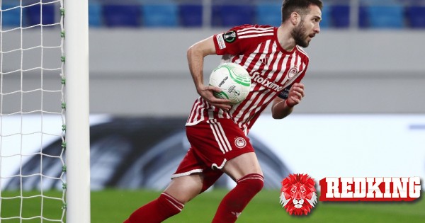 Φορτούνης: «Δεν είναι τόσο το τι κάνει ένα άτομο, αλλά αυτό που κάνουμε ...