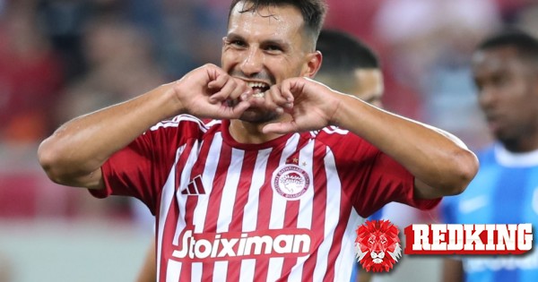 Οι 22... επιλογές του «Μέντι» - ΠΟΔΟΣΦΑΙΡΟ - REDKING